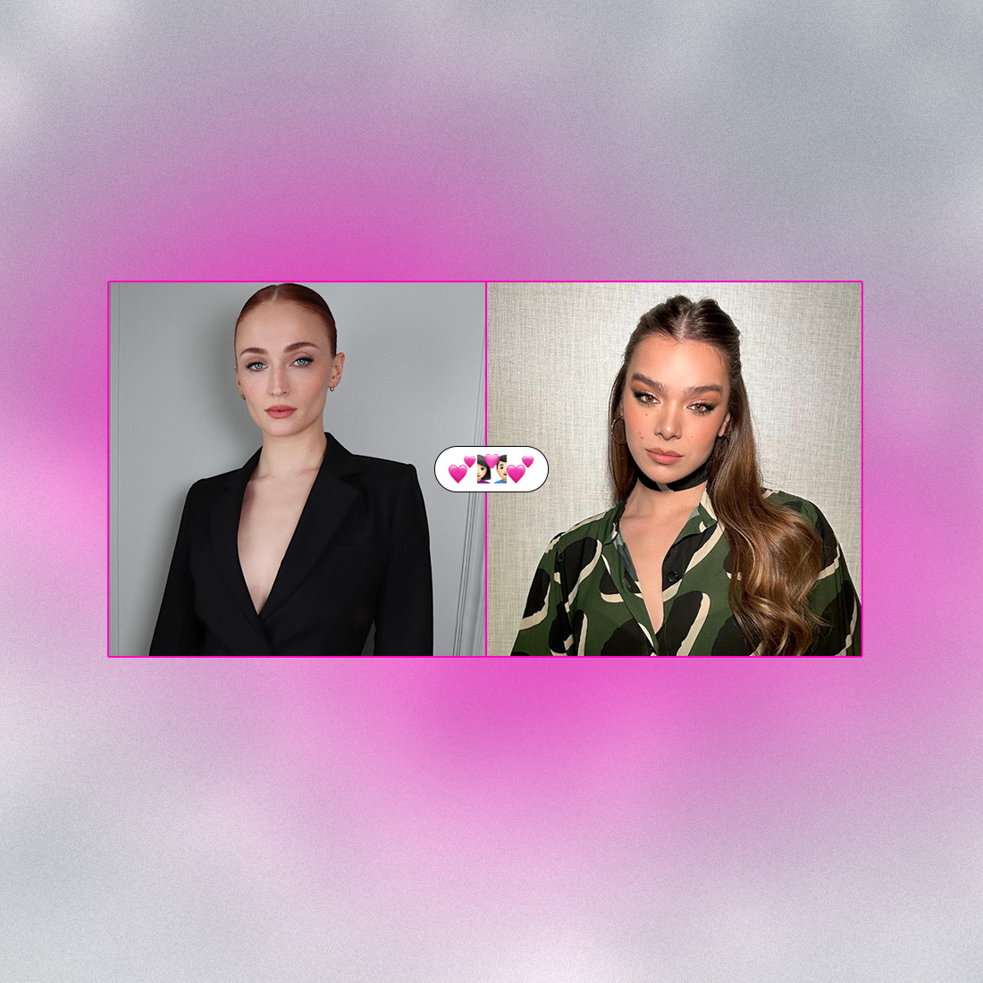 8 parejas que se conocieron por una celeb matchmaker