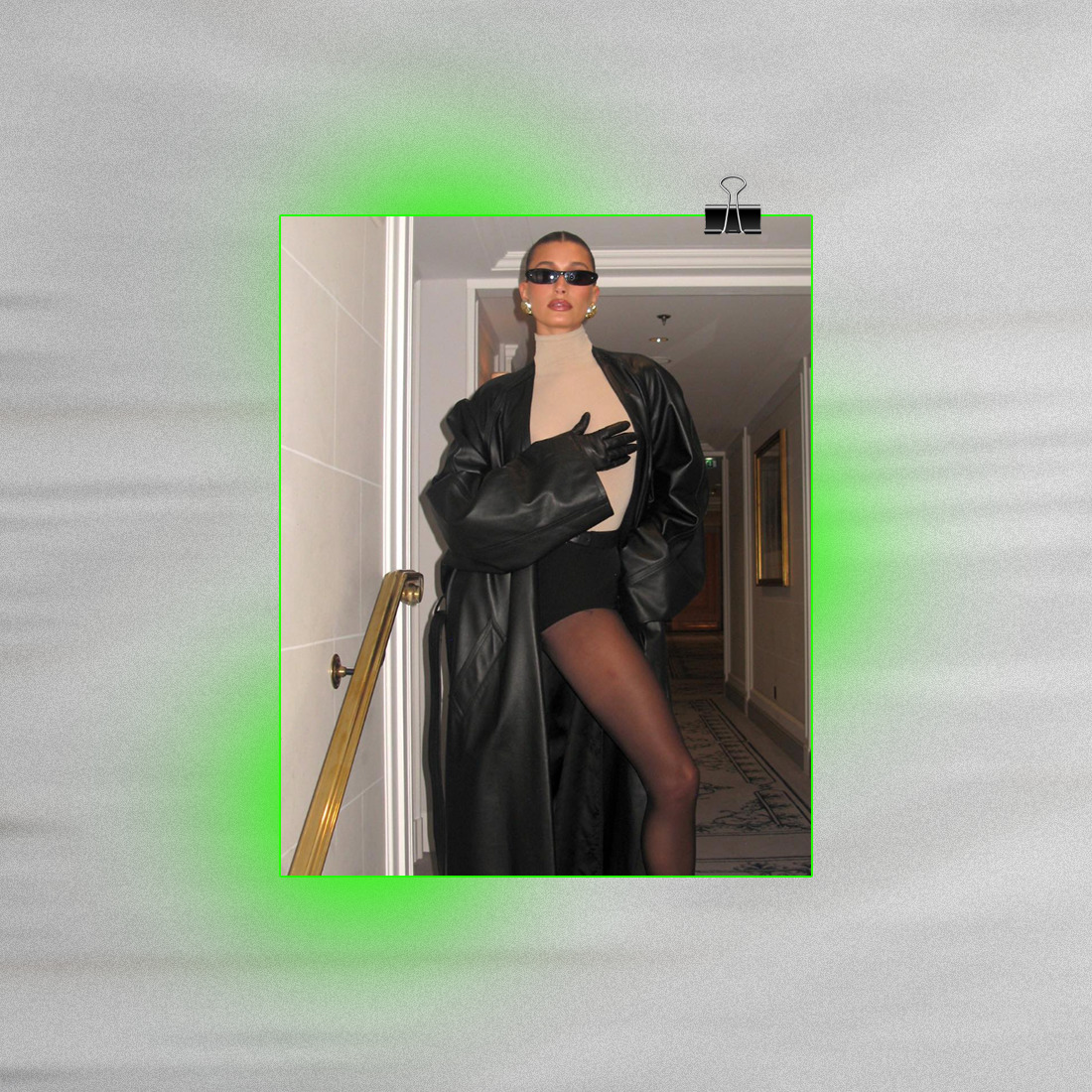 Meet Dani Michelle, la stylist de Hailey Bieber y las Kardashian