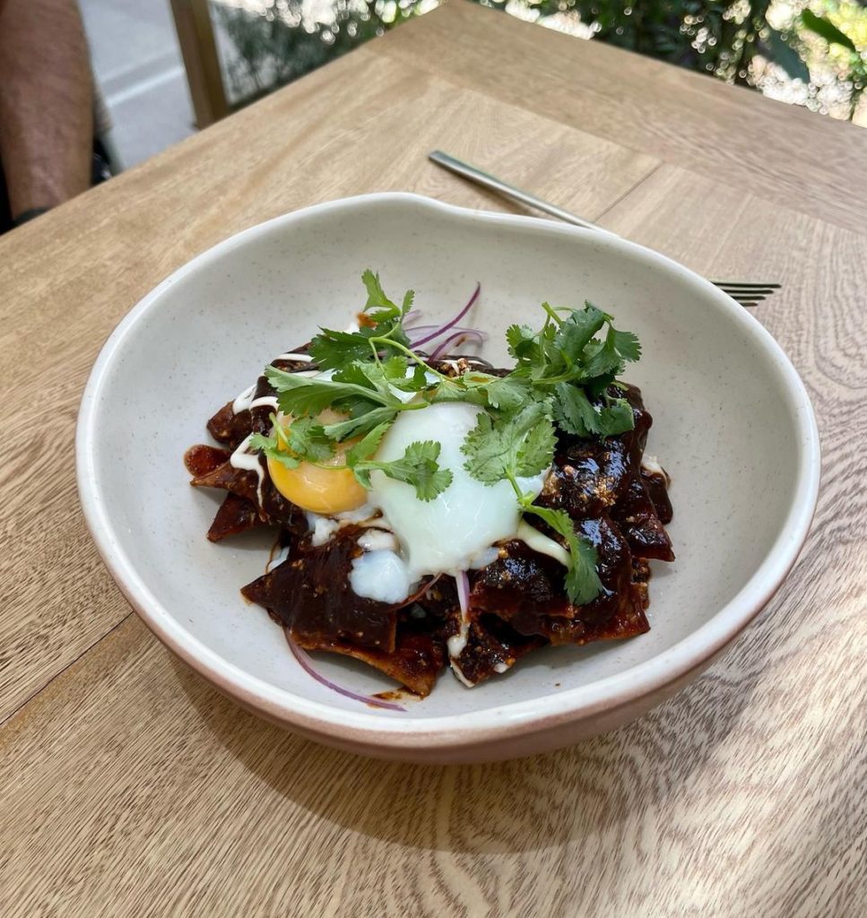 El spot que queremos visitar este y todos los fines: Aúna Café