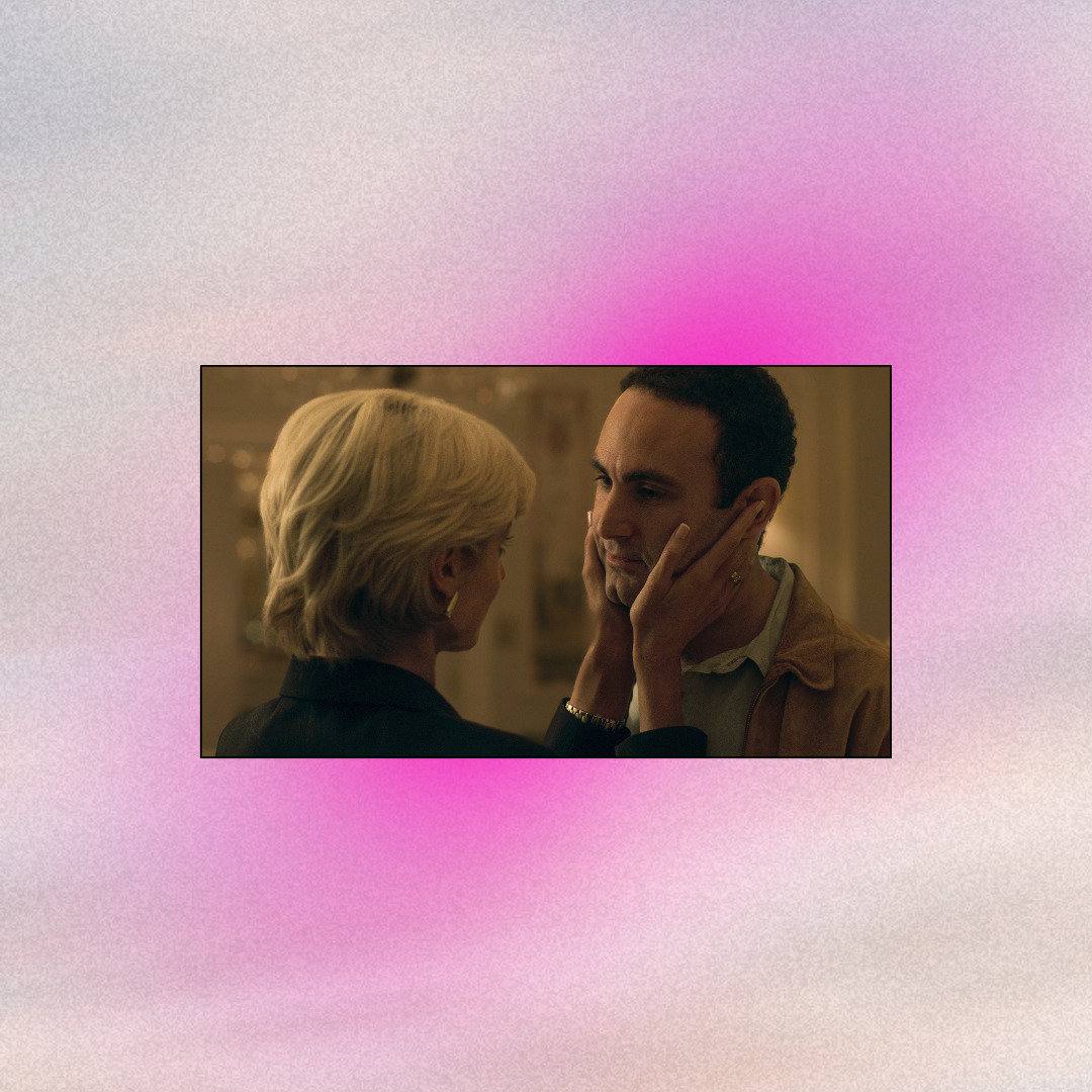 Te contamos la historia real del romance de Dodi Fayed y la princesa Diana