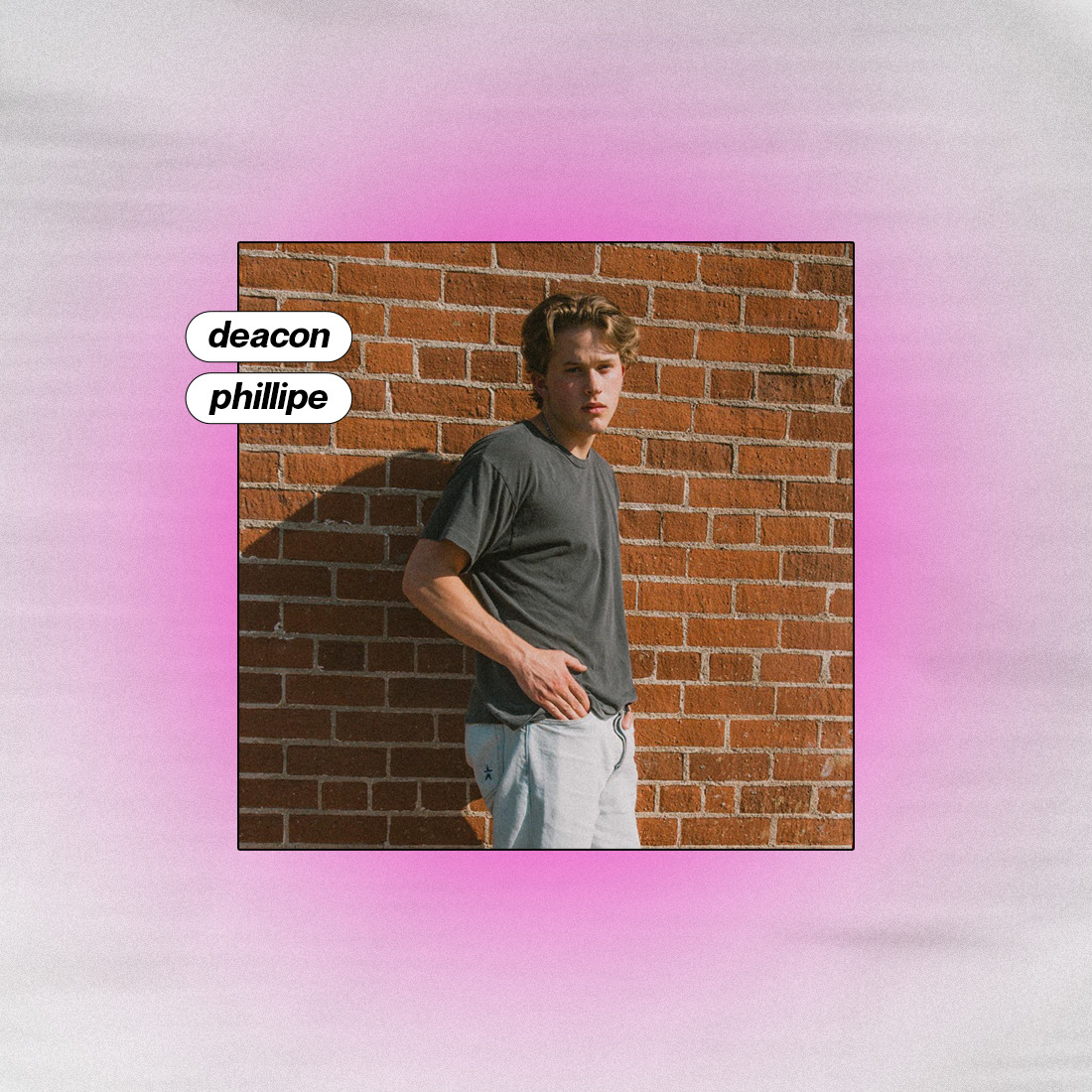 Te presentamos a Deacon Phillipe, el hijo de Reese Witherspoon