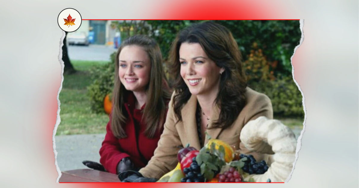 Los mejores capítulos de Thanksgiving de tus series favoritas