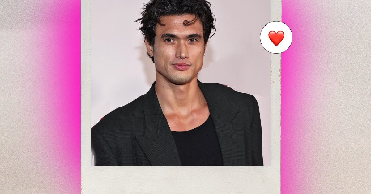 Dónde hemos visto a Charles Melton, la estrella de May December