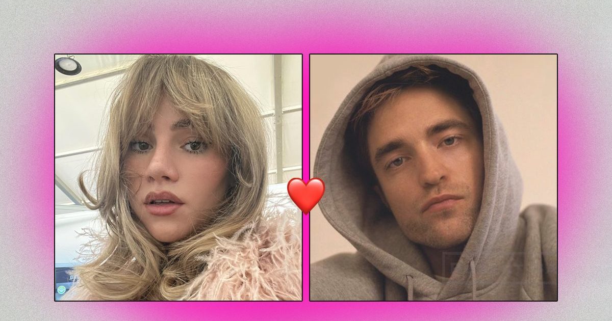Suki Waterhouse anunció el sexo de su bebé en Coachella