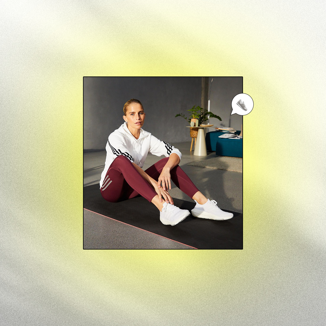 Cómo hacer que tus tenis para correr te duren una eternidad