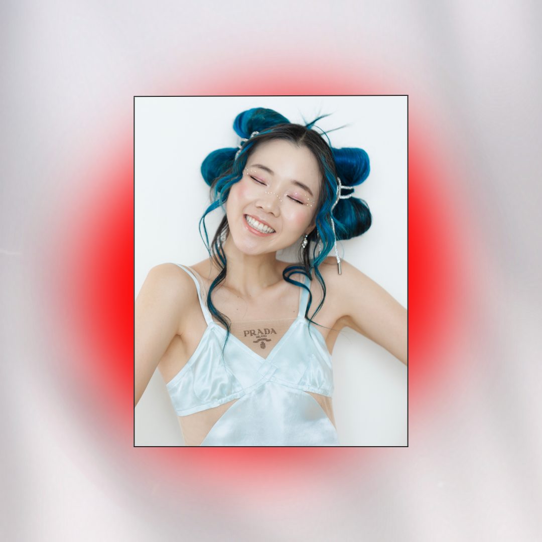 Chinguamiga nos contó en entrevista lo mejor de su 2023