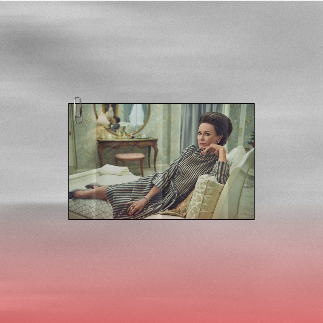 Capote vs Swans: la historia real detrás de Feud 2