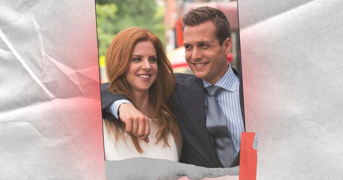 Todo lo que sabemos del spinoff de Suits