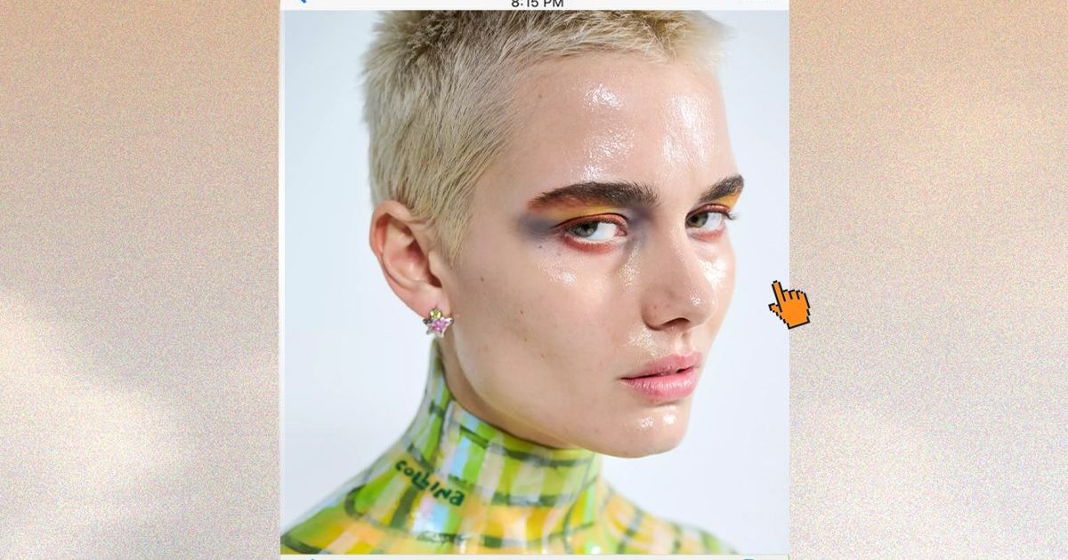 Los trends de beauty que vimos en New York Fashion Week 2024