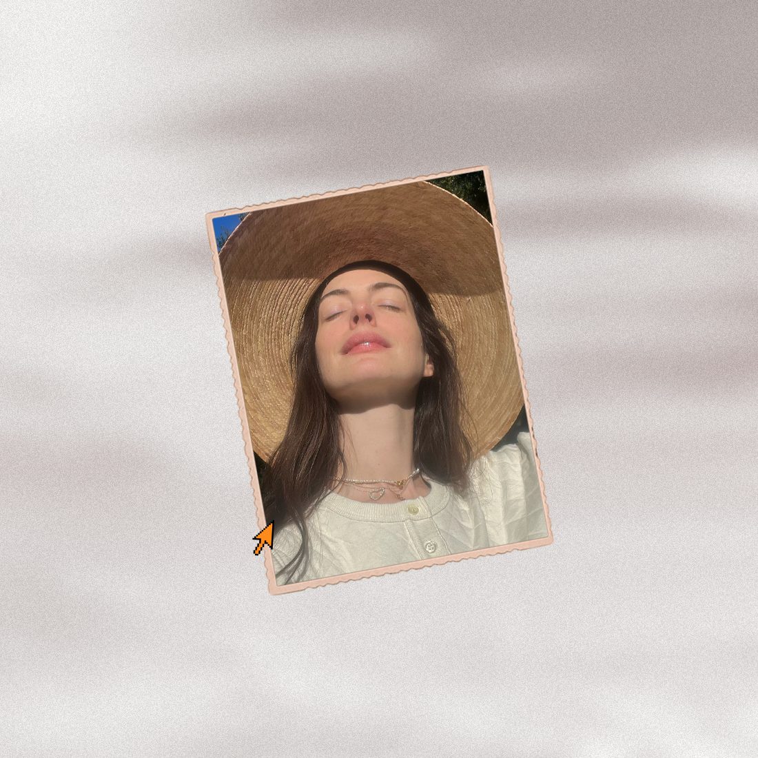 Te decimos paso a paso la rutina de belleza de Anne Hathaway