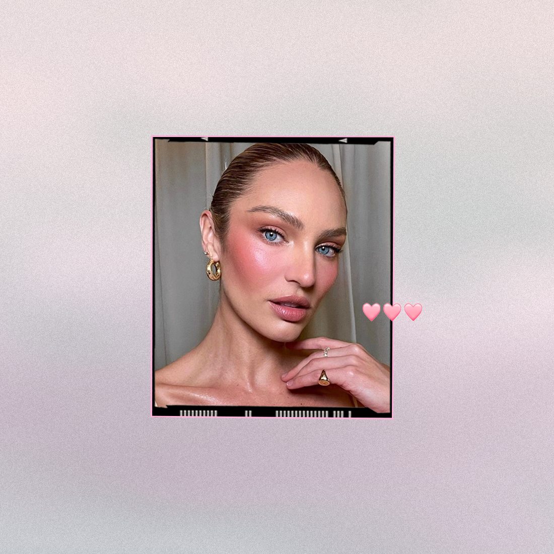 Jelly makeup: La tendencia más viral de primavera