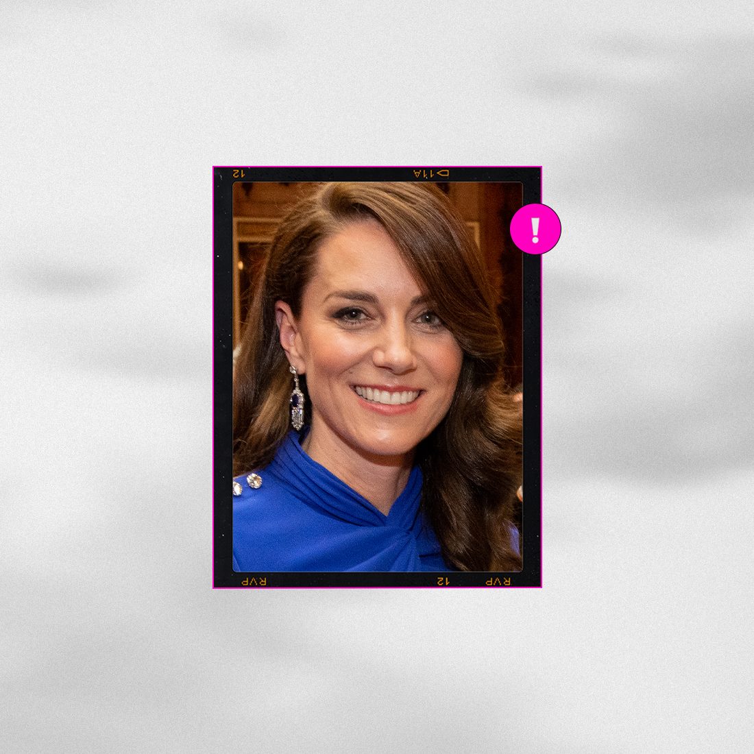 6 puntos rápidos para entender la controversia de Kate Middleton