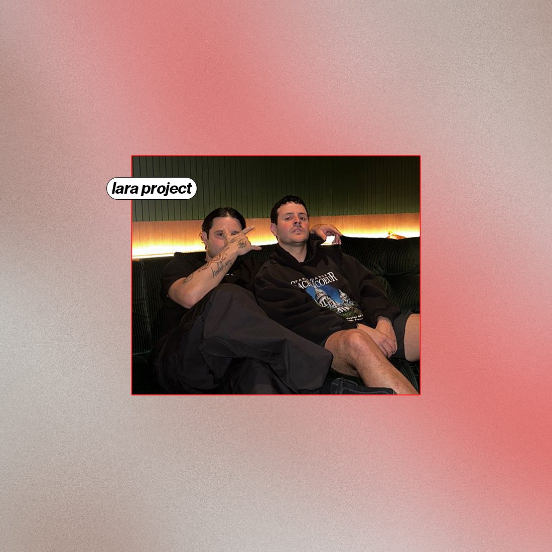 Lara Project nos platicó sobre su álbum ‘Sobrenatural’