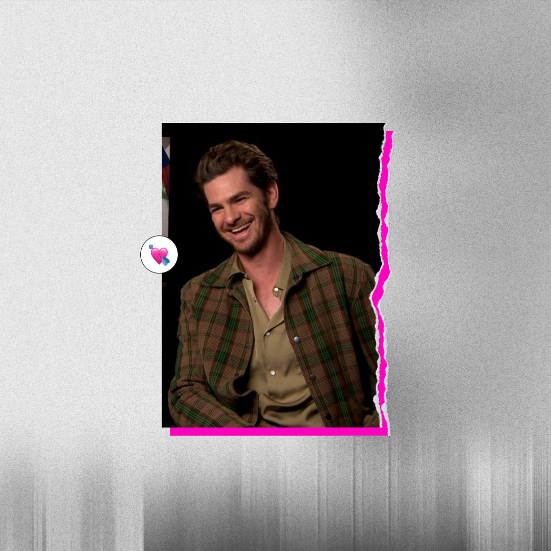 Todo sobre la Dra. Kate Thomas, la novia de Andrew Garfield