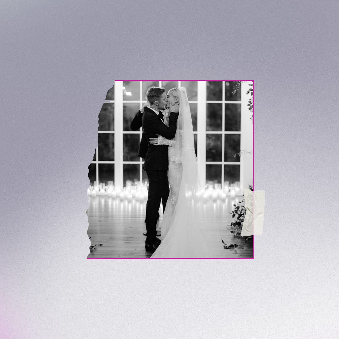 Las mejores bodas de famosos para tu wedding inspo