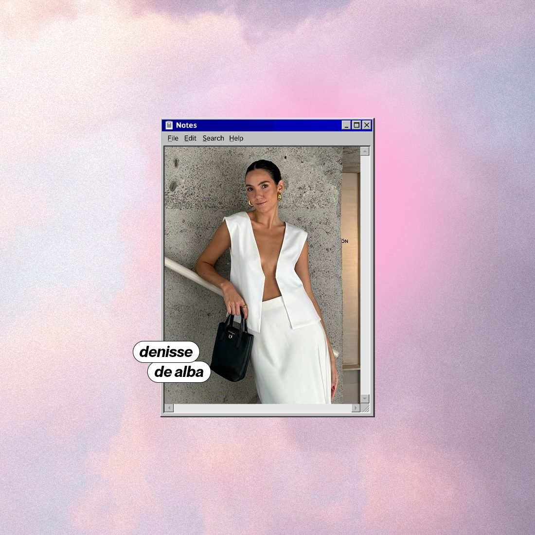 Hablamos con Denisse de Alba de sus secretos de belleza (por dentro y ...