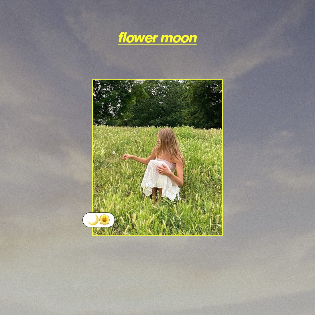 Todo lo que tienes que saber de la Flower Moon del 23 de mayo