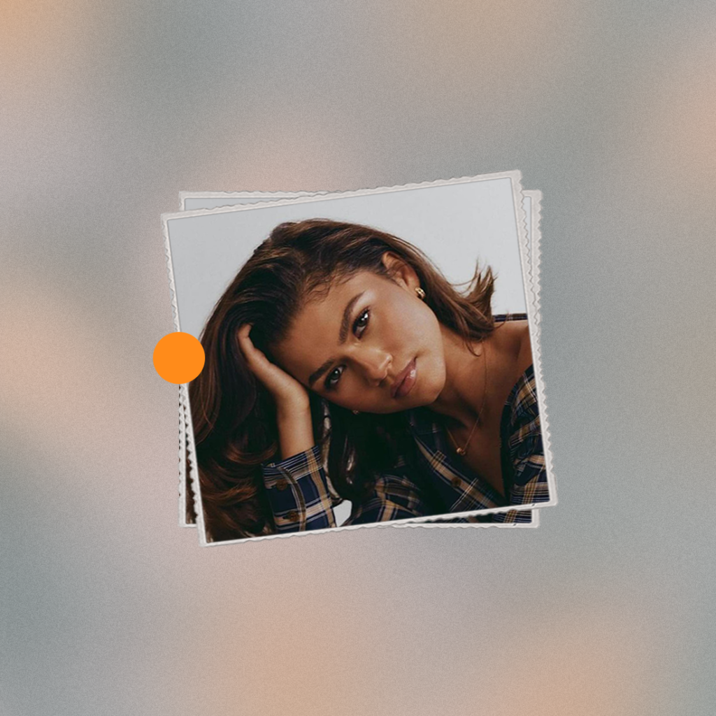 El beauty look teniscore de Tashi Duncan será tu fav para la oficina