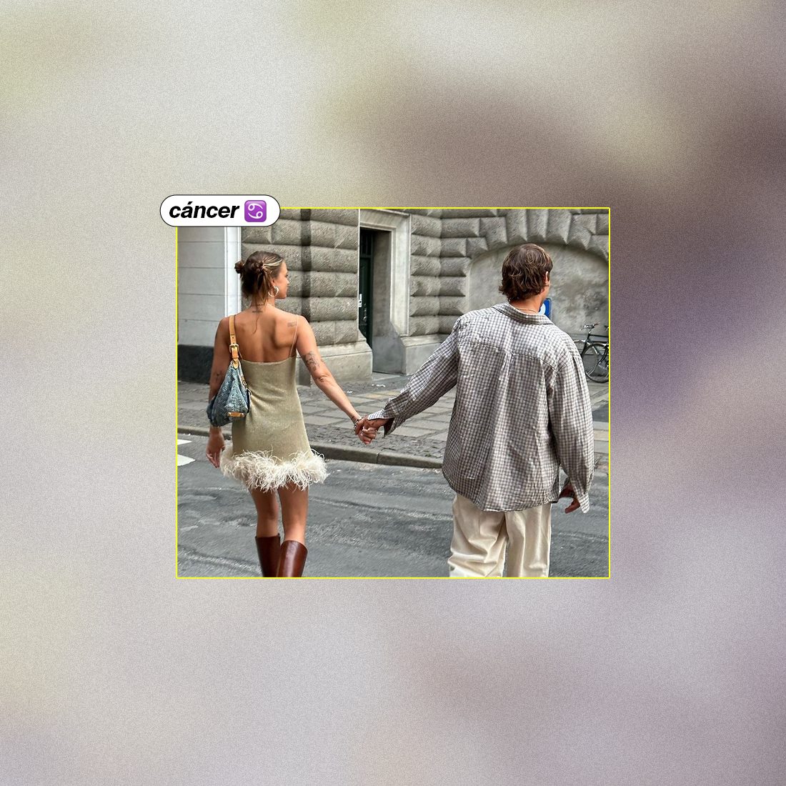 Los signos zodiacales más compatibles para un Cáncer