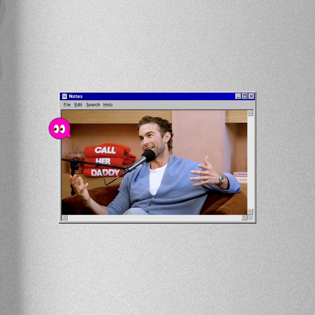 ¿Con quién del cast de Gossip Girl estuvo Chace Crawford?