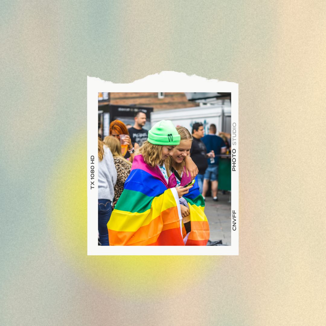 Qué significa LGBT. Lo que debes saber hoy (y siempre)