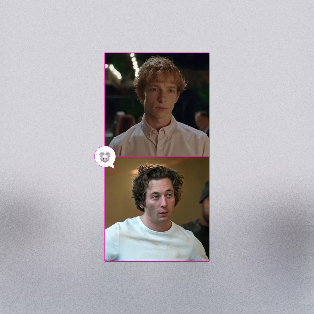 ¿Qué es un “hot rodent boyfriend”?