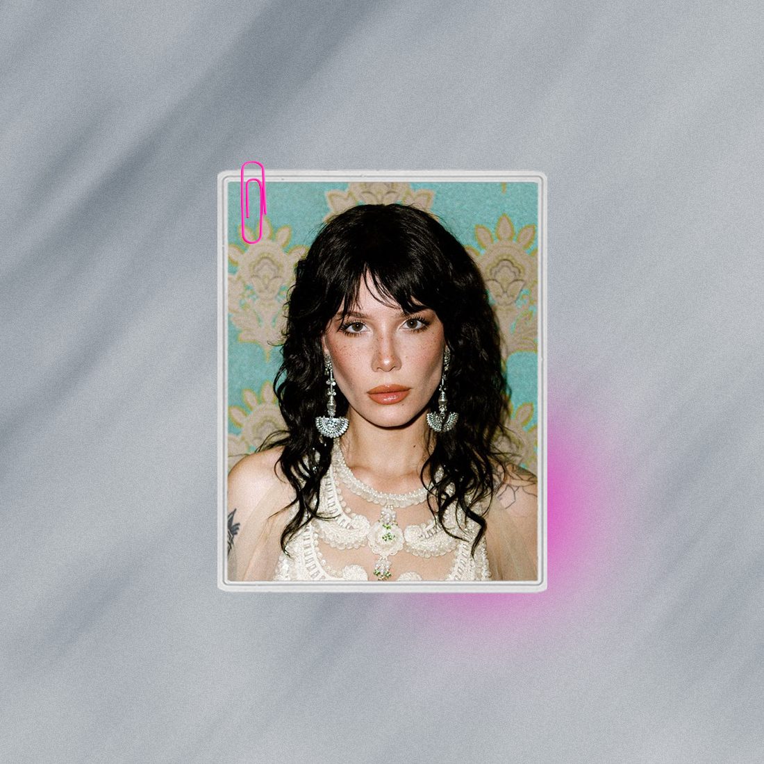 Halsey comparte su lucha con su salud