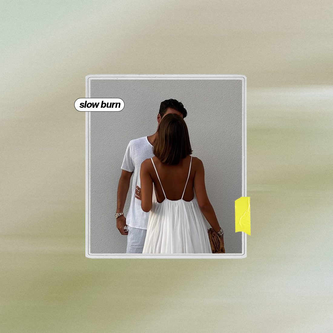 Las slow burn relationships y por qué todo mundo quiere una