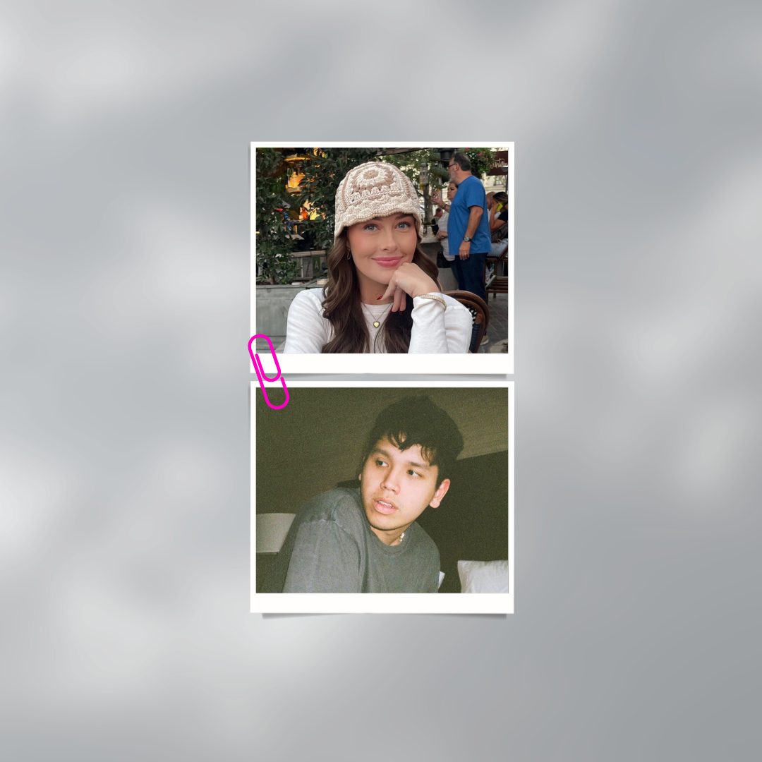 Te explicamos el drama viral de Brooke Schofield y Clinton Kane