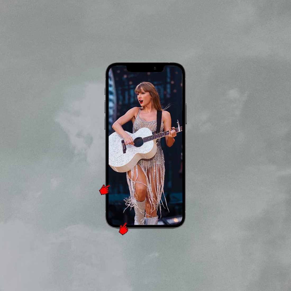 Las pistas de Reputation (TV) que han descubierto las Swifties