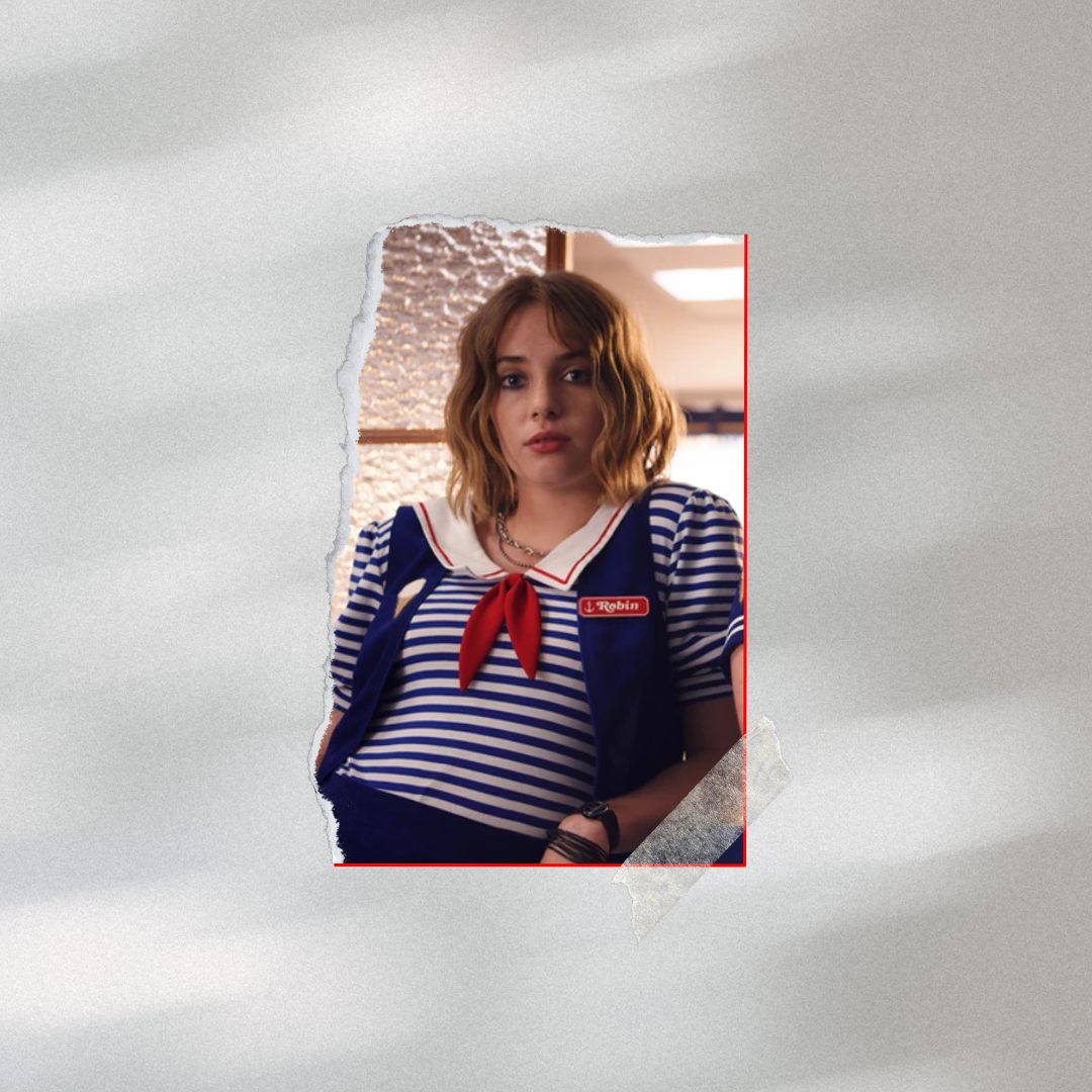 Maya Hawke aclara por qué Stranger Things está tardando en salir