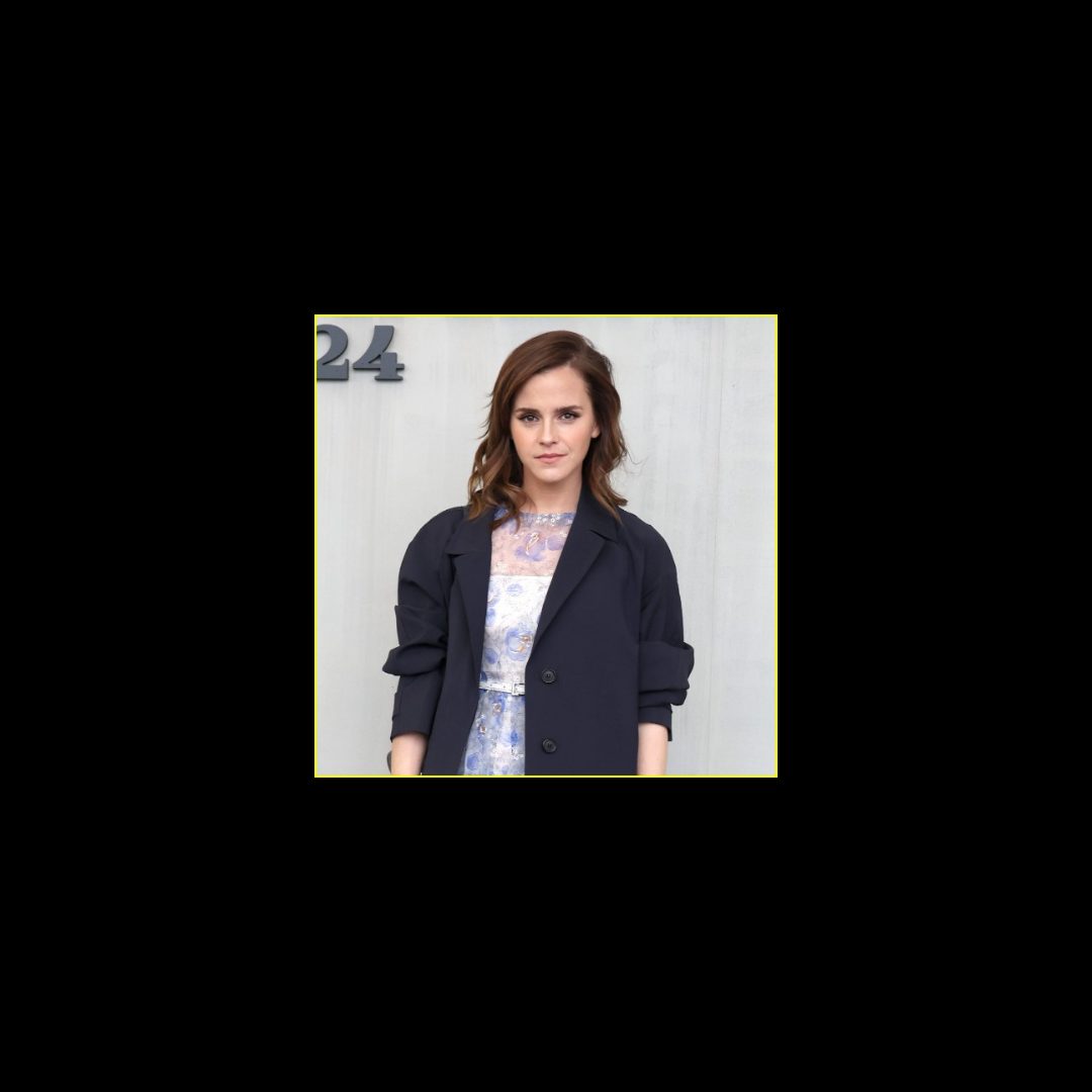 Emma Watson 2010 Brown