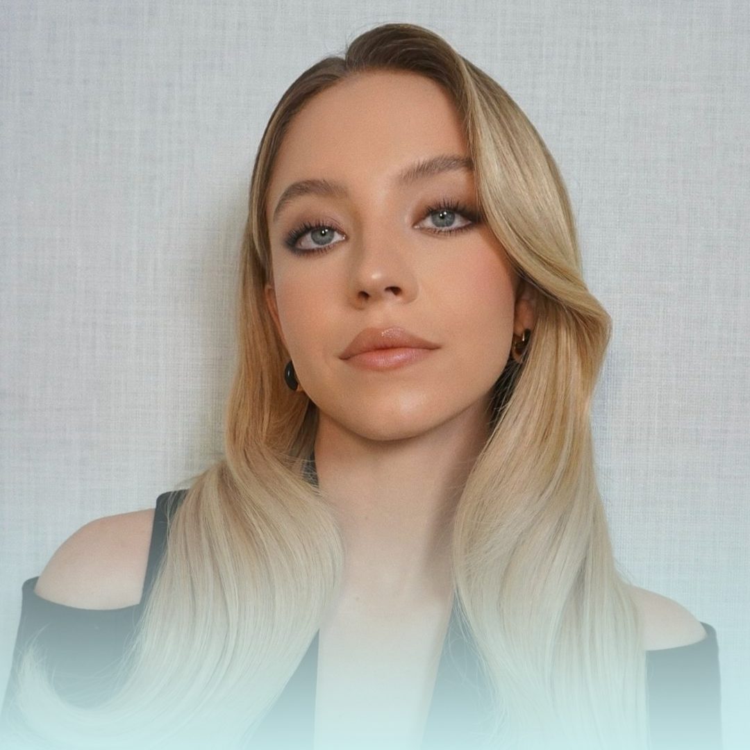¿Ya conoces a Melissa Hernandez la makeup artist de Sydney Sweeney?