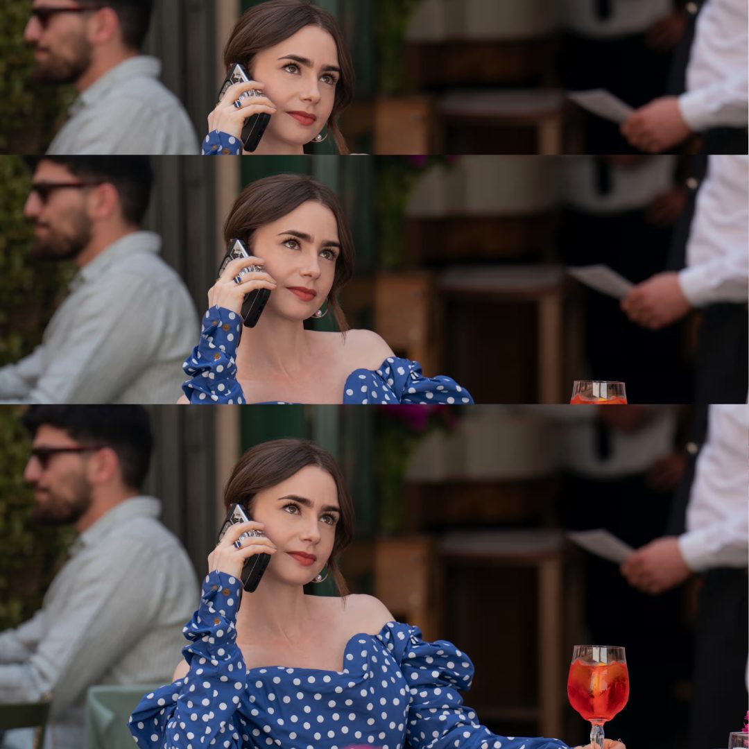 ¡Mon Dieu! Hablemos del final de la temporada 4 de Emily in Paris