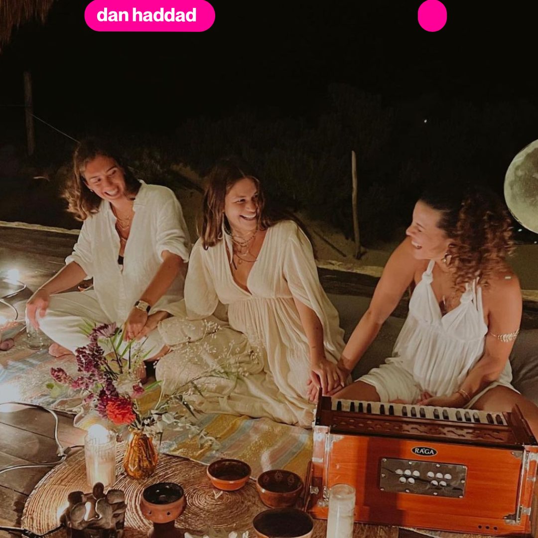 Cómo trabajar creencias limitantes para manifestar mejor con Dan Haddad