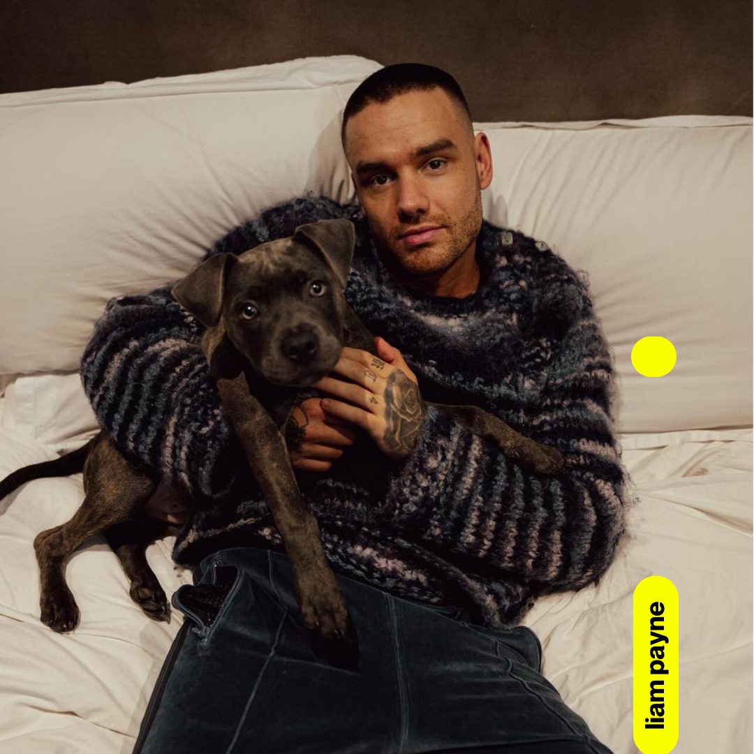 Liam Payne de One Direction muere en Buenos Aires