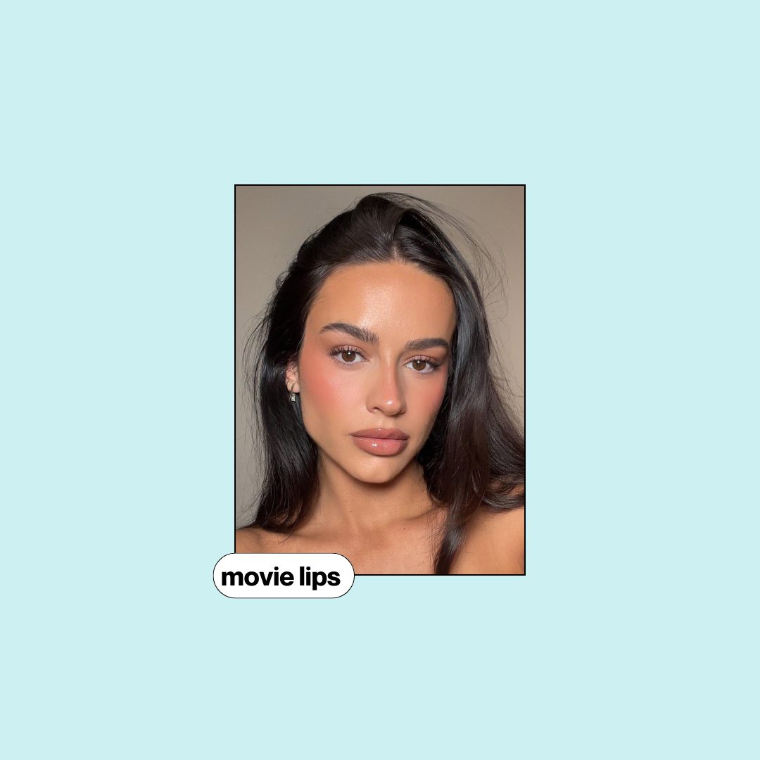 El secreto para tener movie lips en tu vida real