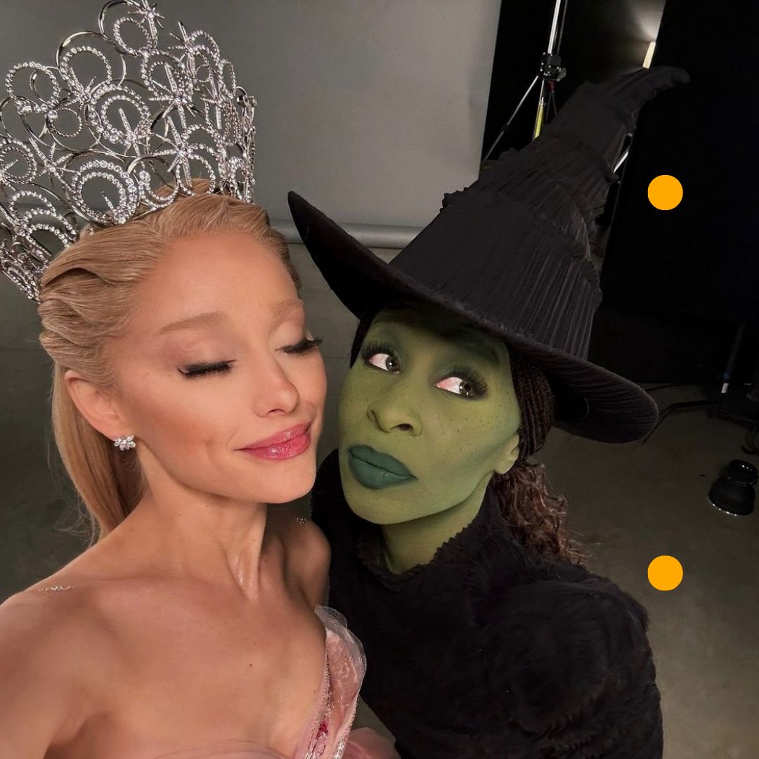 ¡El elenco de Wicked vendrá a la CDMX!