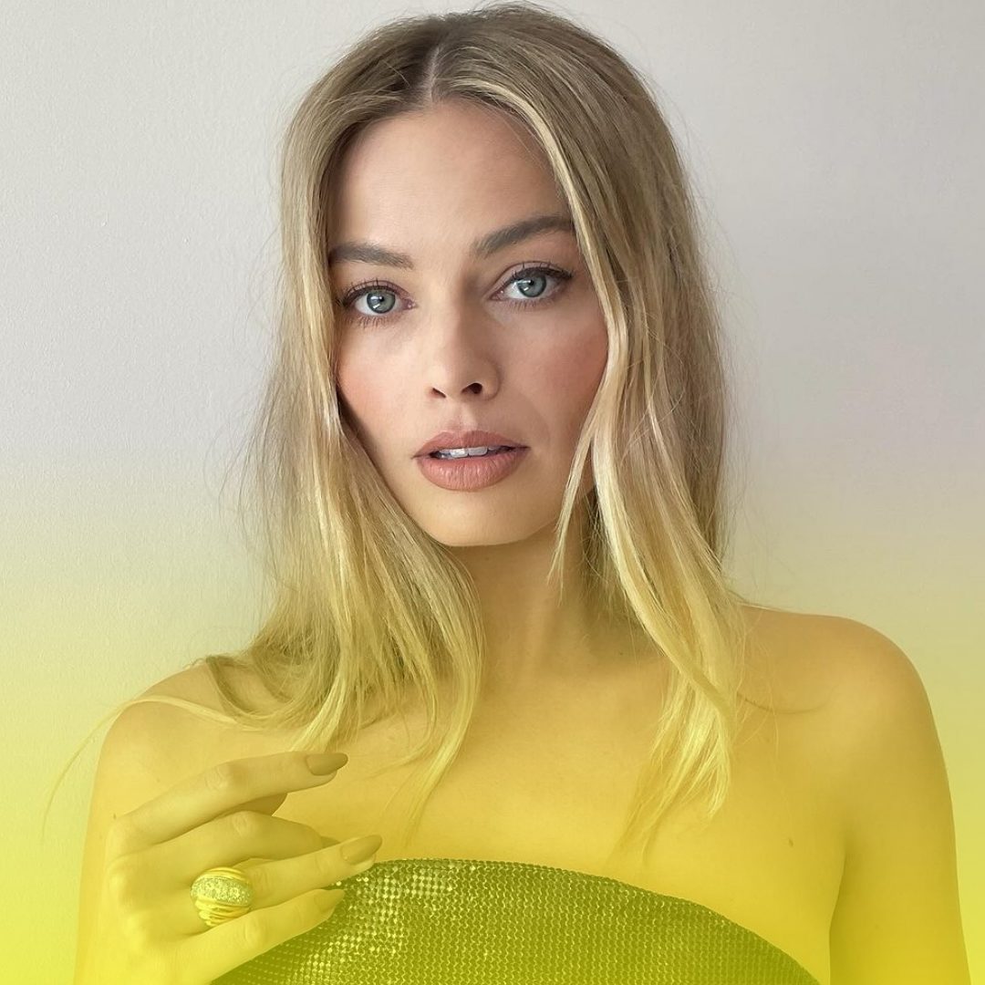 Margot Robbie da la bienvenida a su primero hijo con Tom Ackerley