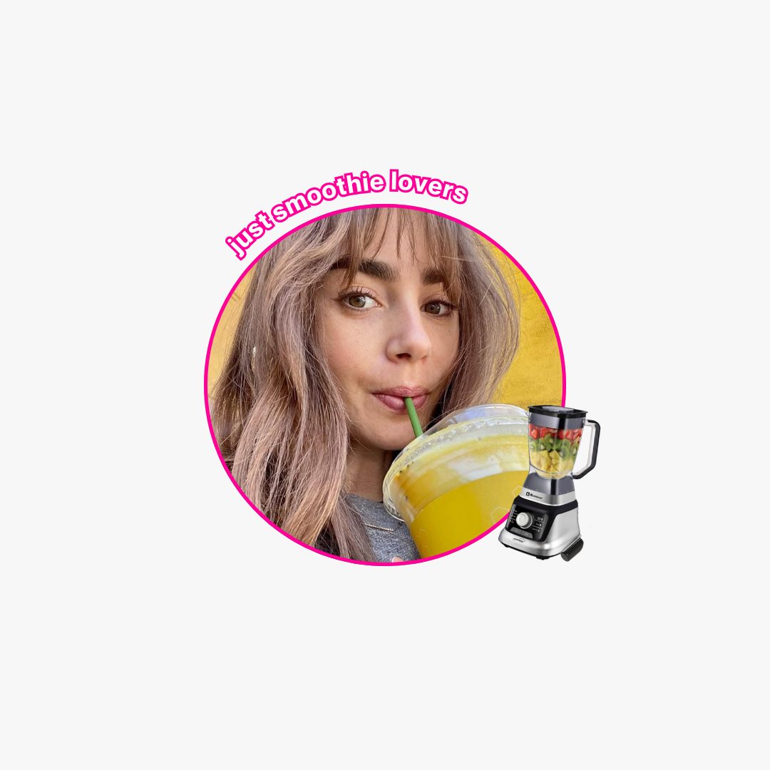 ¿Eres fan de los smoothies? Este es el secreto para preparar los mejores