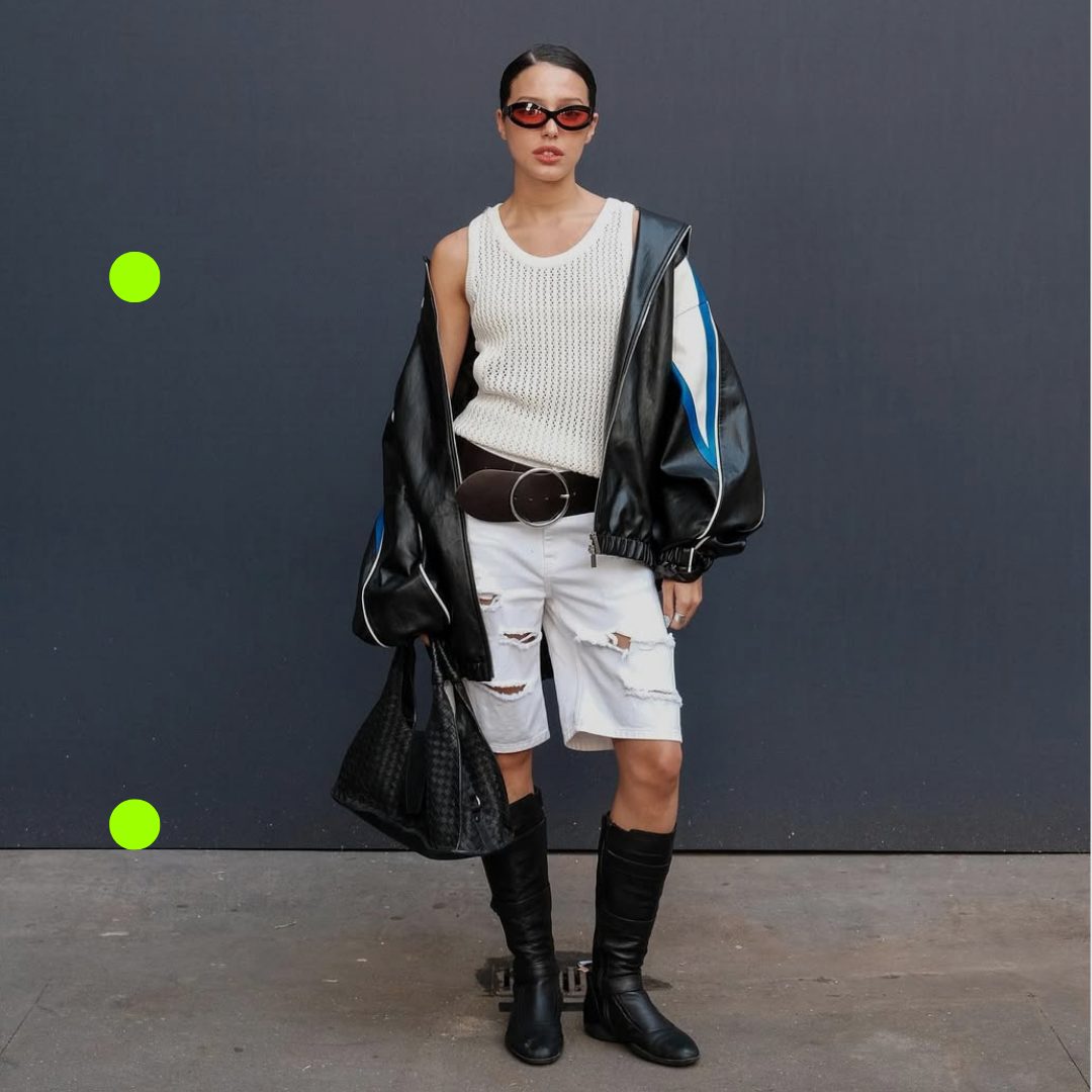 Estas tendencias de moda estarán por todo Pinterest en el 2025