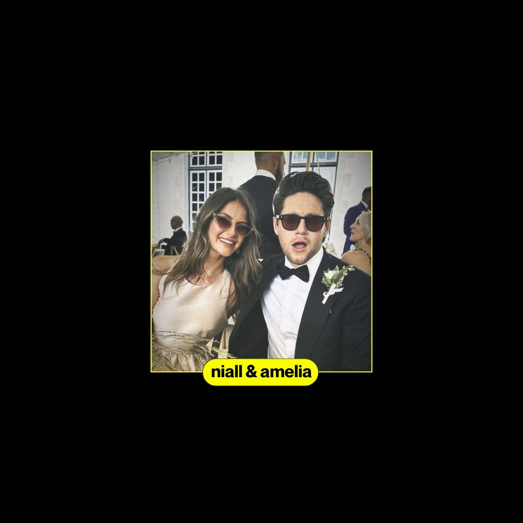 ¿Quién es la novia de Niall Horan? Conoce a Amelia Woolley