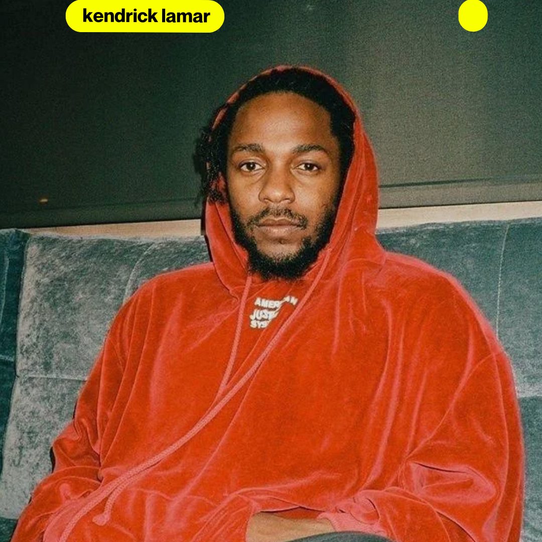 9 datos sobre Kendrick Lamar antes de su Halftime Show