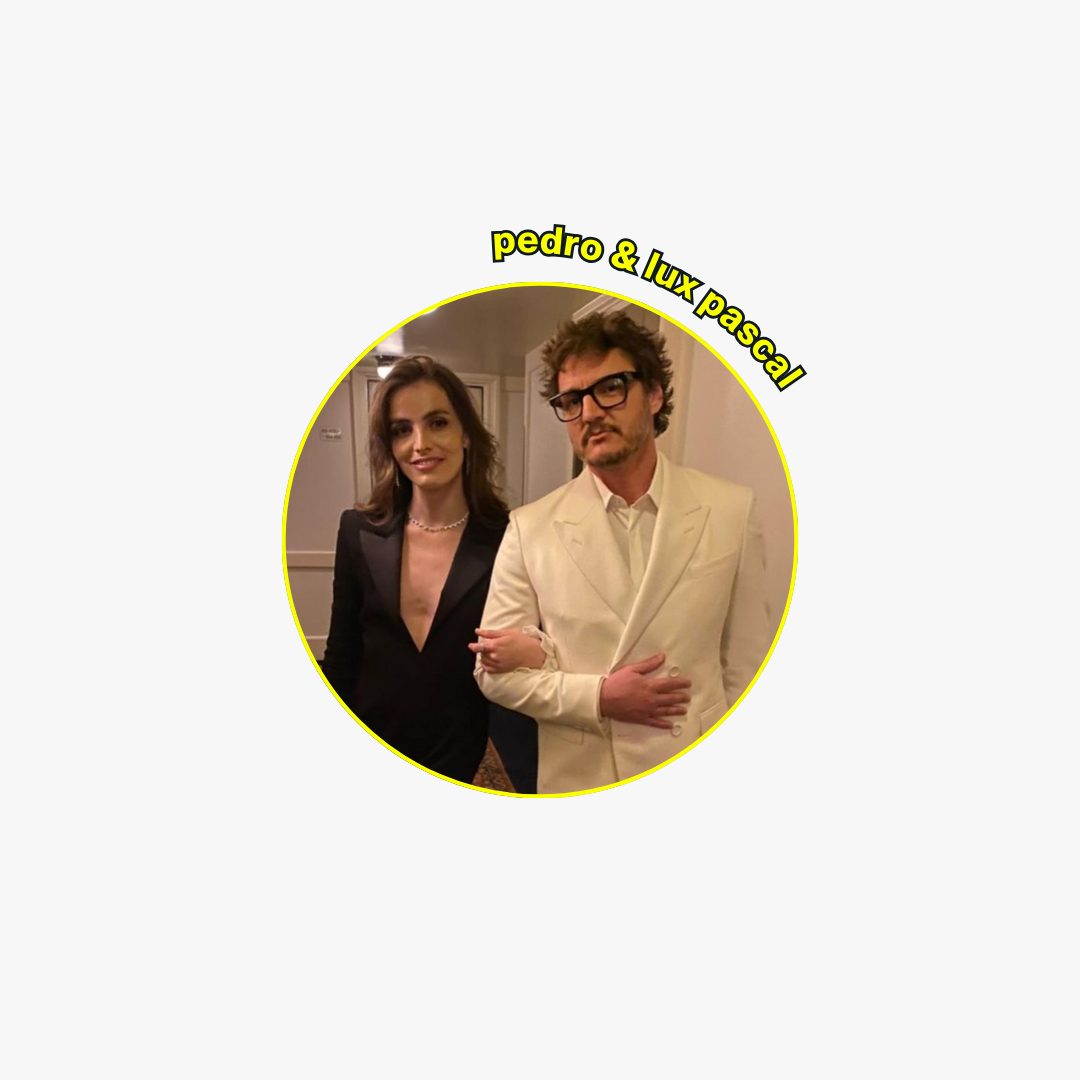 Conoce a Lux Pascal, la hermana de Pedro Pascal y activista trans