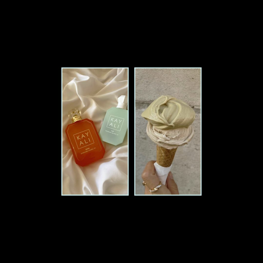 En 2025 los perfumes van a oler... ¿a postre?