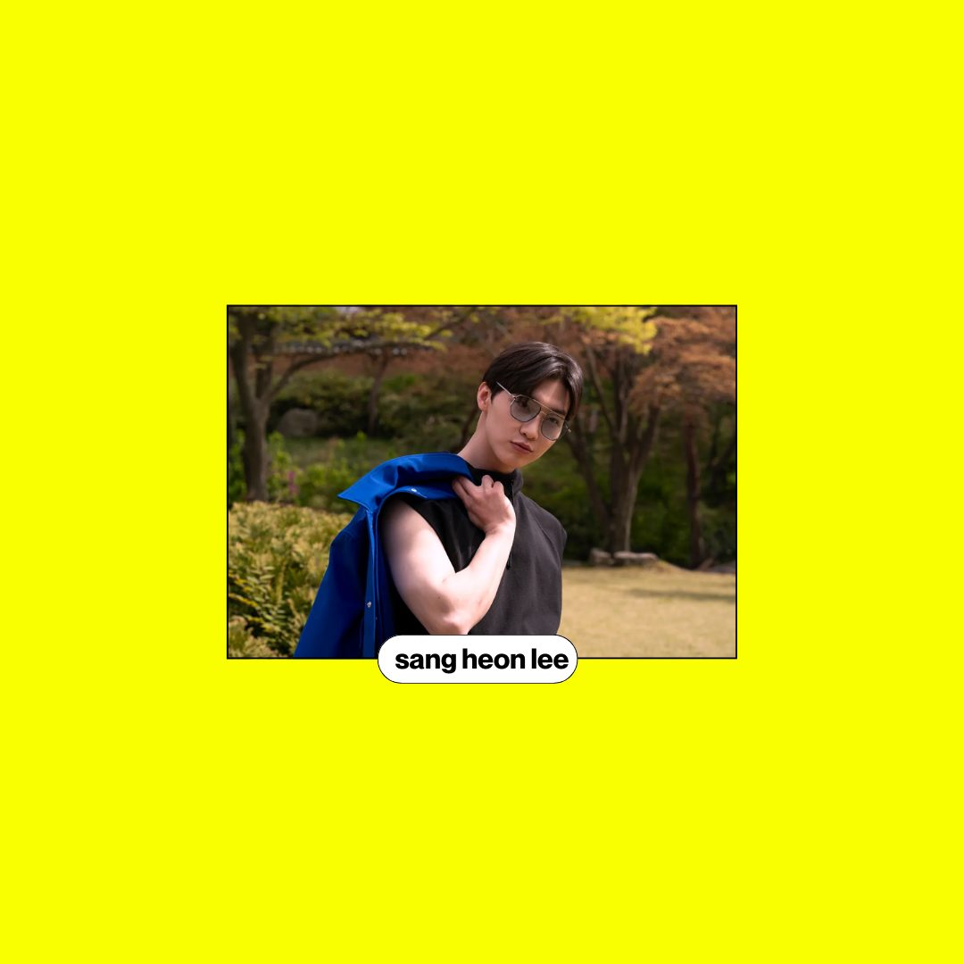 Sang Heon Lee de XO, Kitty es el nuevo crush de todas