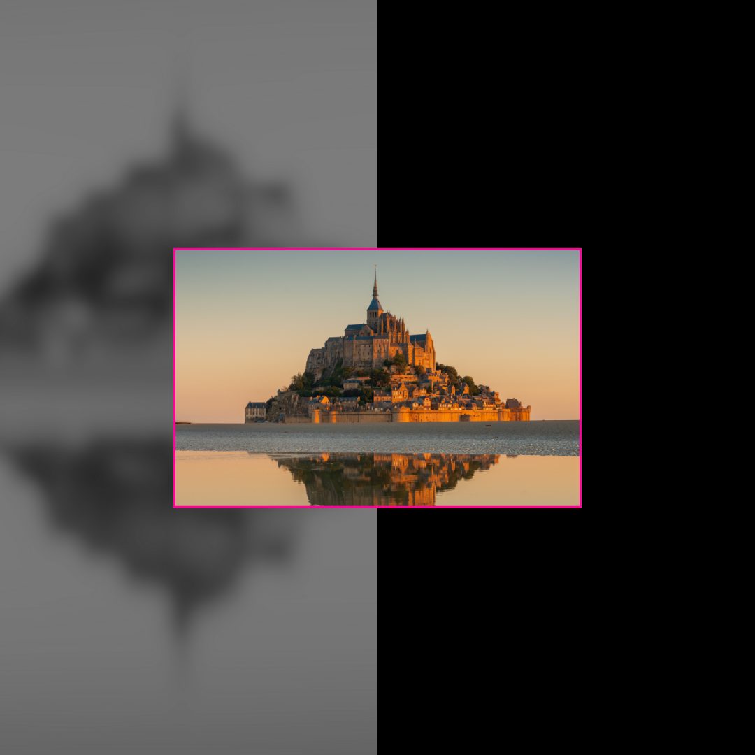 Los auténticos castillos de princesas que inspiraron a Disney