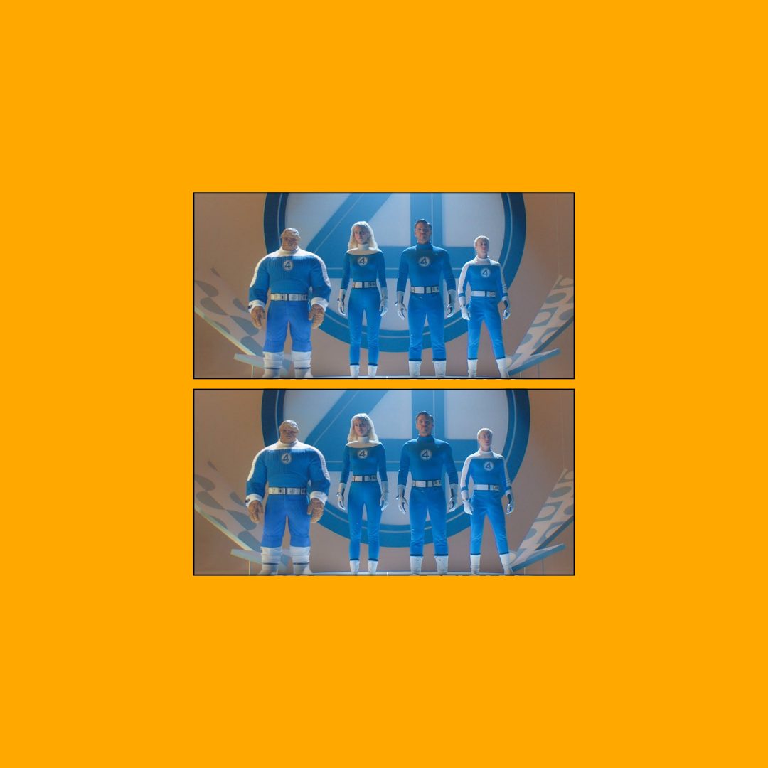 Pedro Pascal será Mr.Fantastic en el reboot de Los 4 Fantásticos