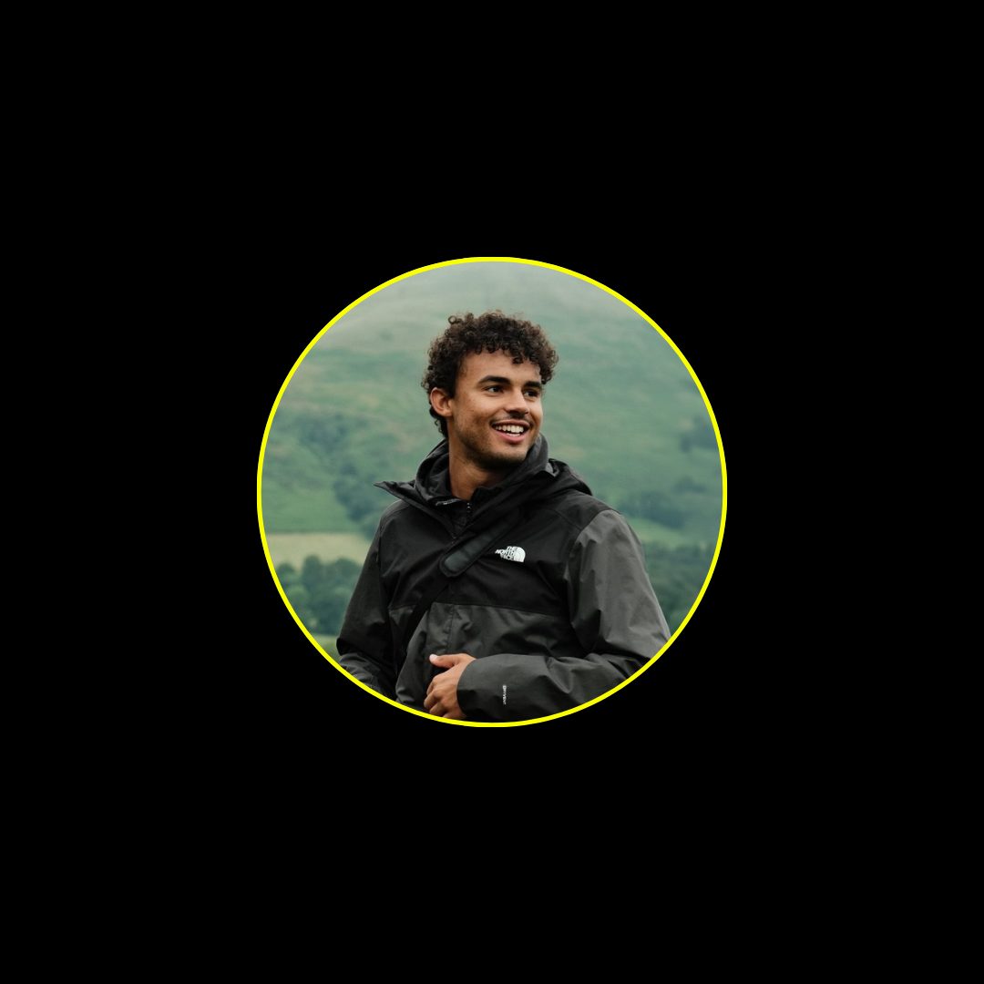 Todo sobre Matthew Broome de My Fault: London