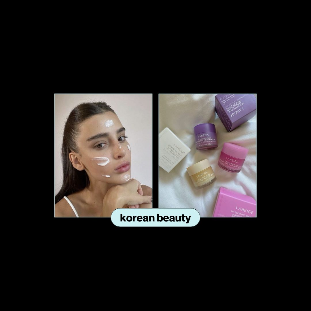 Las marcas de belleza coreanas que debes tener en tu radar (y que sí ...